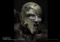 Makhai | Clash of the Titans Wiki | Fandom