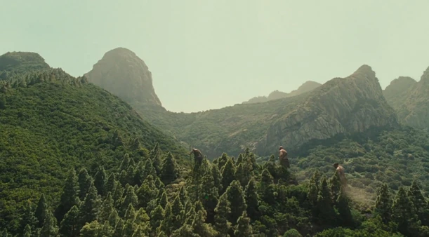 Island of Kail | Clash of the Titans Wiki | Fandom