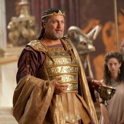 Kepheus | Clash of the Titans Wiki | Fandom