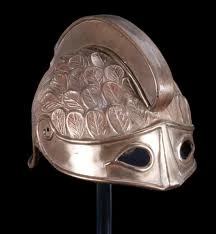 Helmet of Invisibility | Clash of the Titans Wiki | Fandom