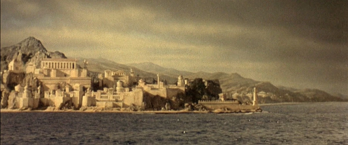 Joppa | Clash of the Titans Wiki | Fandom