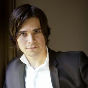 Hans Matheson | Clash of the Titans Wiki | Fandom