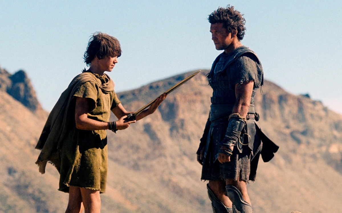 Helius | Clash of the Titans Wiki | Fandom