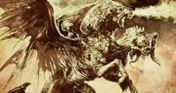 Chimera Wrath An Titans Wrath Of The Titans Movie Review | AVForums