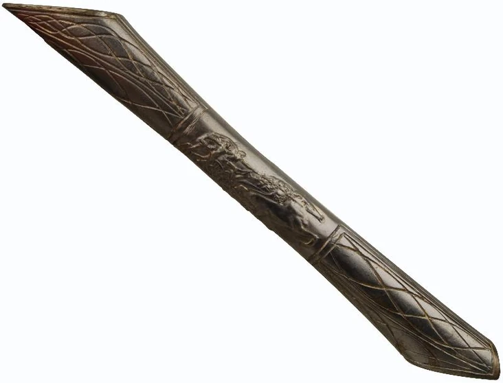 Clash Of The Titans Perseus Sword