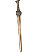 Perseus' Sword | Clash of the Titans Wiki | Fandom