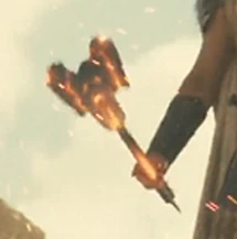 Ares' Hammer | Clash of the Titans Wiki | Fandom