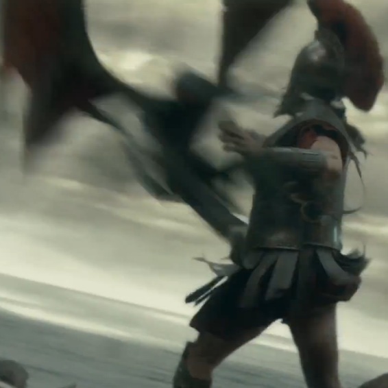 Furies | Clash of the Titans Wiki | Fandom