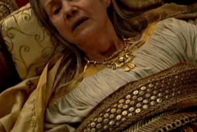 Titans Andromedas Vrede Andromeda | Clash Of The Titans Wiki | Fandom