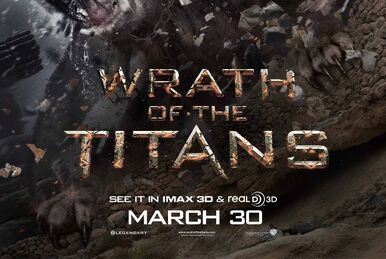 Makhai Wrath Of The Titans