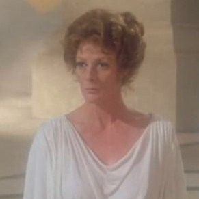 Thetis | Clash of the Titans Wiki | Fandom