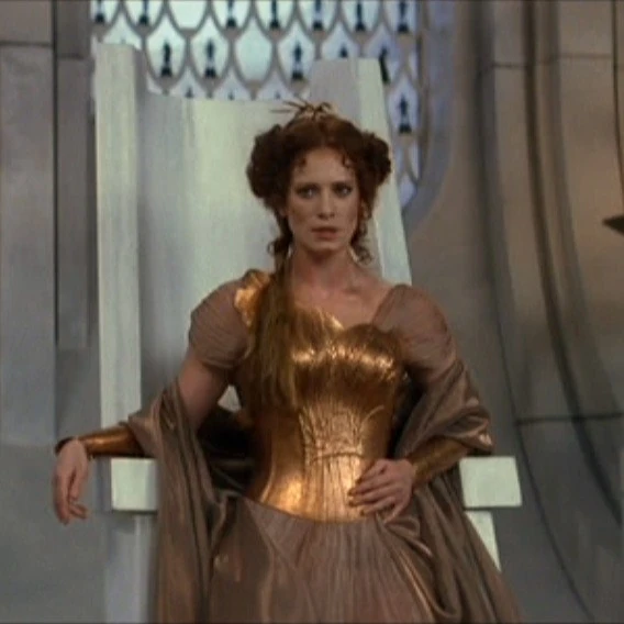 Demeter | Clash of the Titans Wiki | Fandom