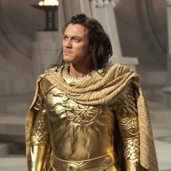 Apollo | Clash of the Titans Wiki | Fandom