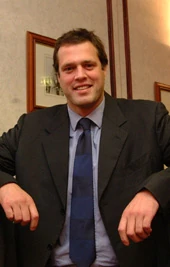 Martin Bayfield | Clash of the Titans Wiki | Fandom