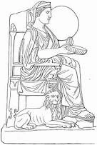 Rhea | Clash of the Titans Wiki | Fandom