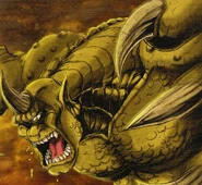 Cyclopes | Clash of the Titans Wiki | Fandom