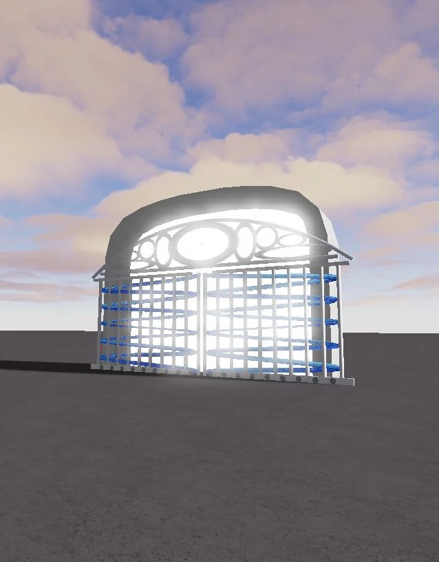 Raid Gate | Clash! Remastered Roblox Wiki | Fandom