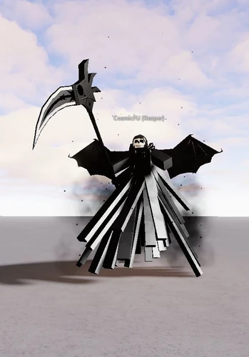 Cosmic | Clash! Remastered Roblox Wiki | Fandom