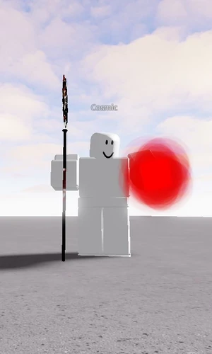 Cosmic | Clash! Remastered Roblox Wiki | Fandom