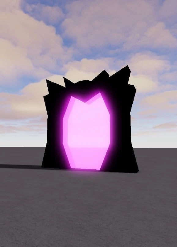Raid Portal | Clash! Remastered Roblox Wiki | Fandom