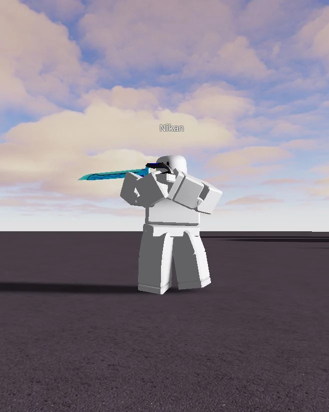 Nikan | Clash! Remastered Roblox Wiki | Fandom