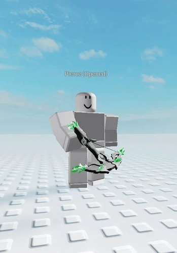 Pierce | Clash Roblox Wiki | Fandom