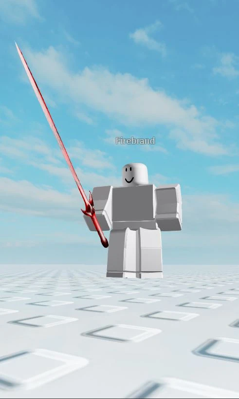 Firebrand | Clash Roblox Wiki | Fandom