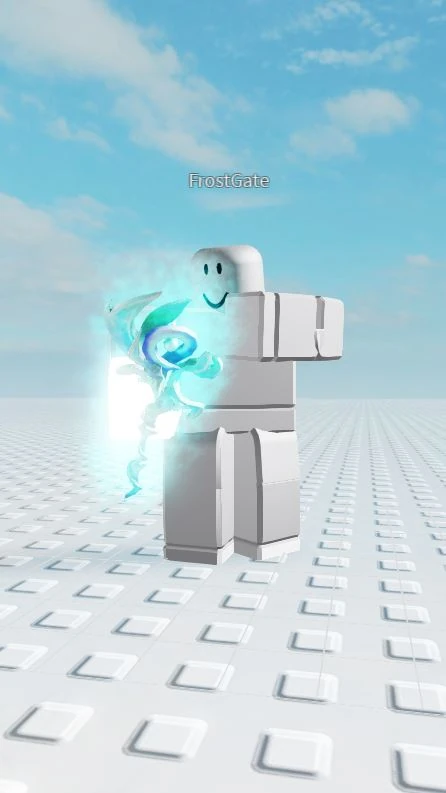 FrostGate | Clash Roblox Wiki | Fandom