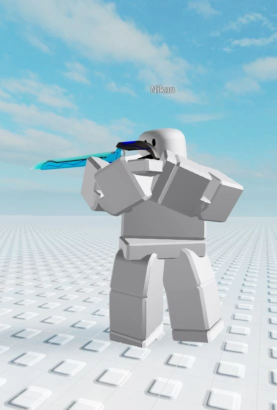 Nikan | Clash Roblox Wiki | Fandom