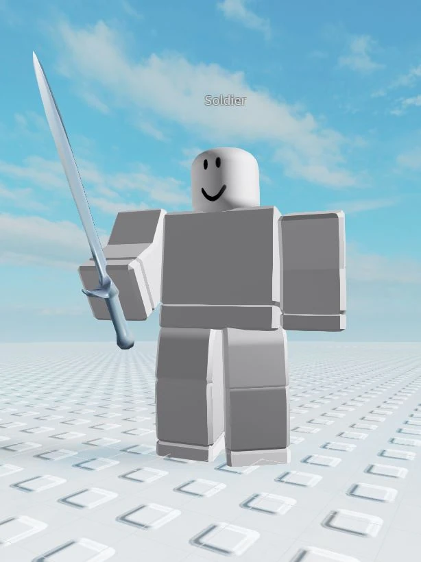 Soldier | Clash Roblox Wiki | Fandom