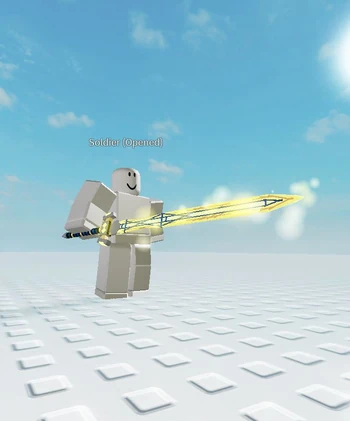 Soldier | Clash Roblox Wiki | Fandom