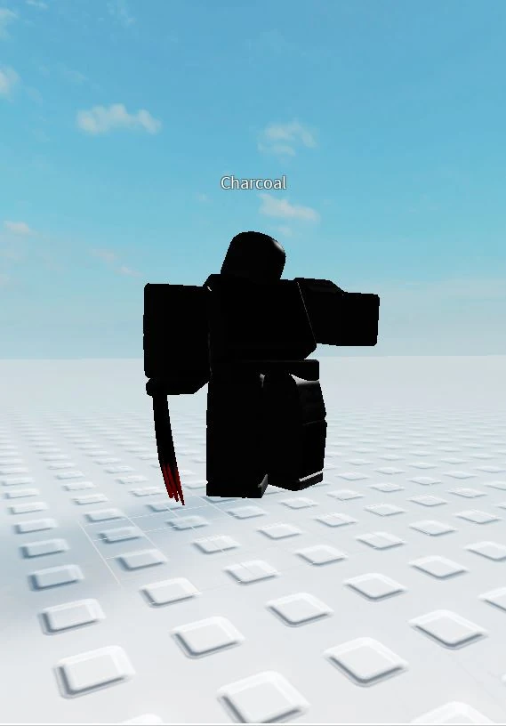 Charcoal | Clash Roblox Wiki | Fandom