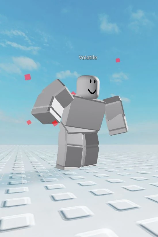 Volatile | Clash Roblox Wiki | Fandom