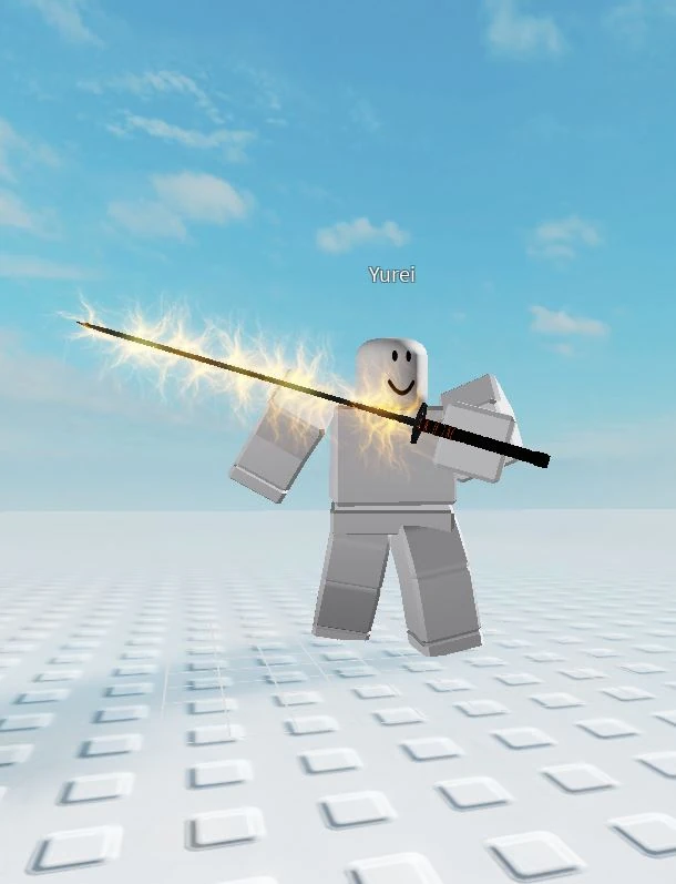 Yurei | Clash Roblox Wiki | Fandom
