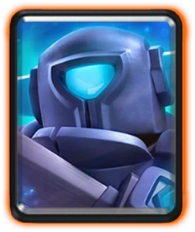 Mini P.E.K.K.A. | Clash Royale en Español | Fandom