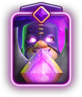 Verdugo/Evolución | Clash Royale en Español | Fandom