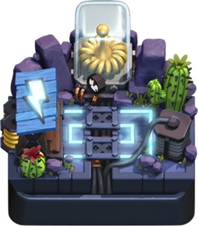 Arenas/Arena11 | Clash Royale en Español | Fandom