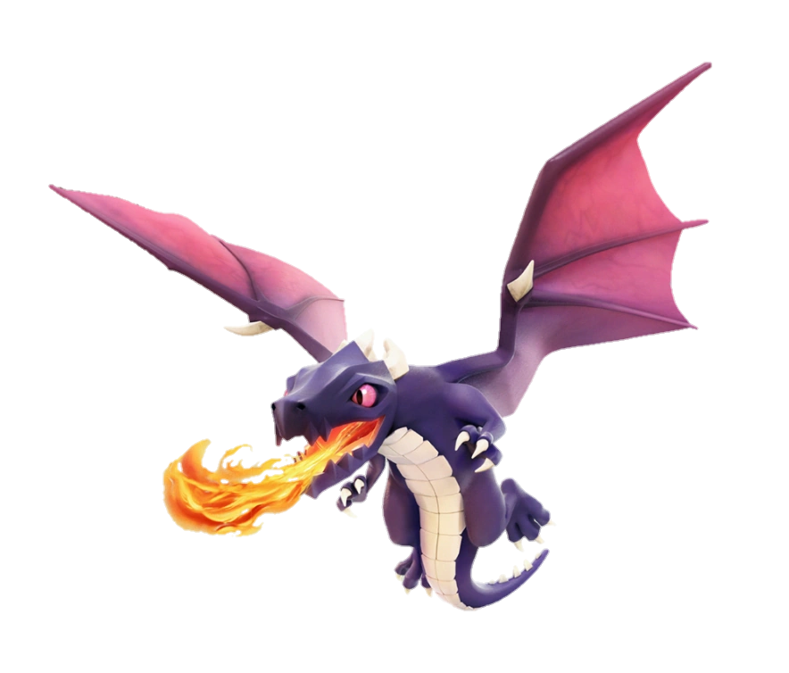 Dragón | Wikia Clash Royale Español | Fandom