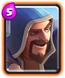 Mago | Wikia Clash Royale Español | Fandom