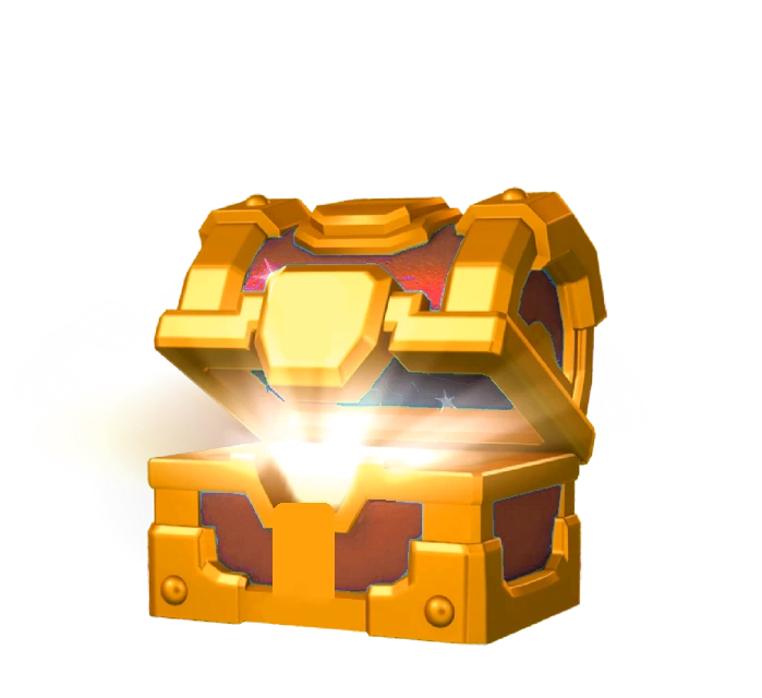 Resource Chest | Clash Royale Fan Ideas Wiki | Fandom