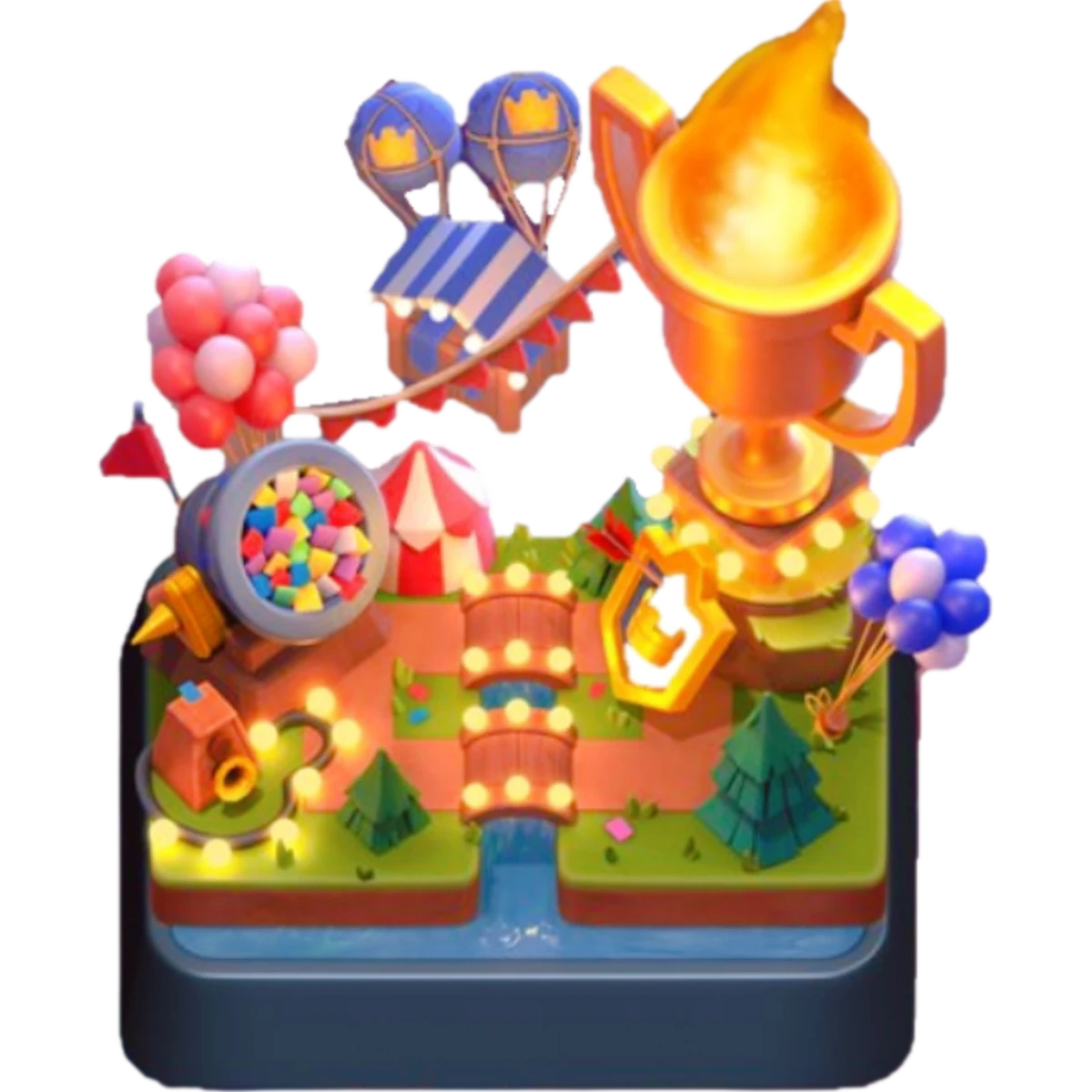 Clash Fest | Clash Royale Вики | Fandom