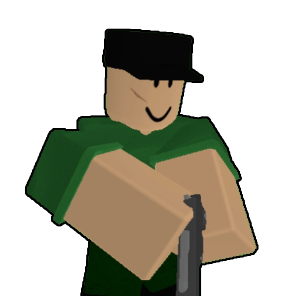 Green Scout | Clash Tower Defense Wiki | Fandom