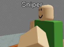 Sniper | Clash Tower Defense Wiki | Fandom