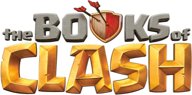 Books of Clash | CLASH Wiki | Fandom