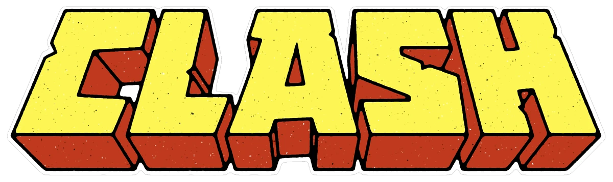 CLASH | CLASH Wiki | Fandom
