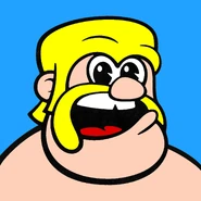 CLASH | CLASH Wiki | Fandom