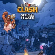 Books of Clash | CLASH Wiki | Fandom