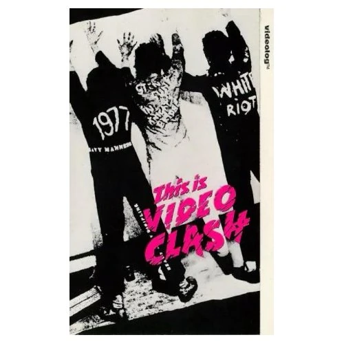 This Is Video Clash | The Clash Wiki | Fandom