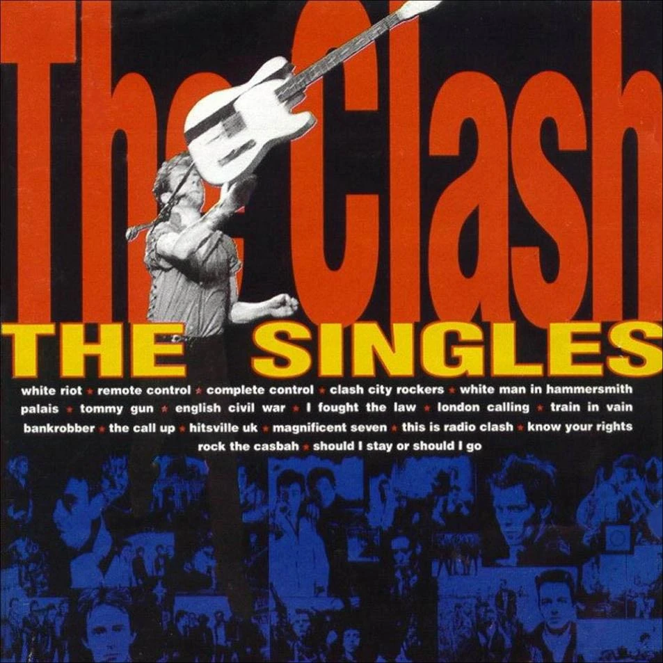 The Singles | The Clash Wiki | Fandom