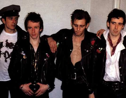 History of The Clash | The Clash Wiki | Fandom
